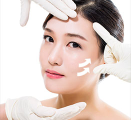 Face Lift in Korea - Okay Plastic Surgery in Gangnam